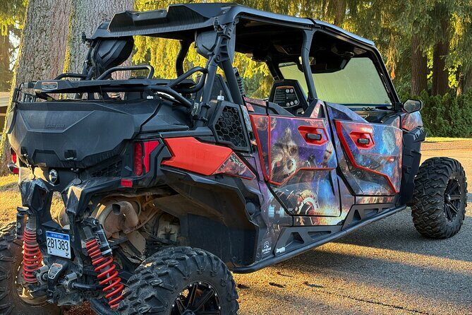 Self Guided ATV Rental in Squamish - Final Words: Is It Worth It?