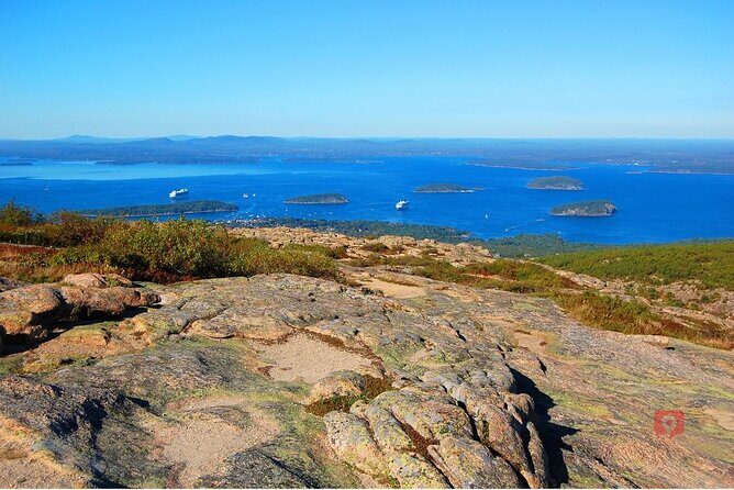Self-Guided Audio Driving Tour in Acadia National Park - FAQ