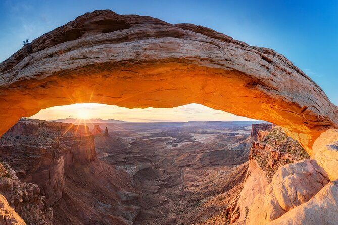 Self Guided Audio Driving Tour in Arches National Park - Does the Cost Match the Experience?