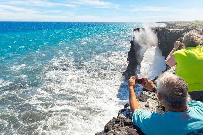 Self-Guided Audio Driving Tour in Big Island - Who This Tour Is Perfect For
