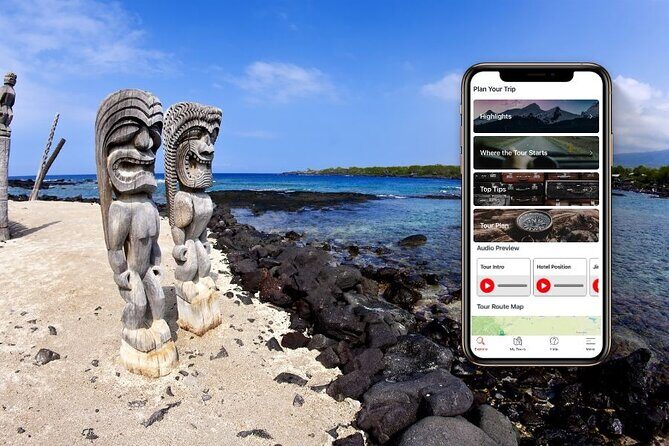 Self-Guided Audio Driving Tour in Big Island - Final Thoughts
