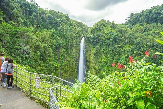 Self-Guided Audio Driving Tour in Big Island - FAQ