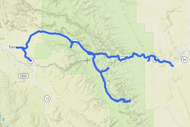 Self-Guided Audio Driving Tour in Capitol Reef - Who Is This Tour Best For?