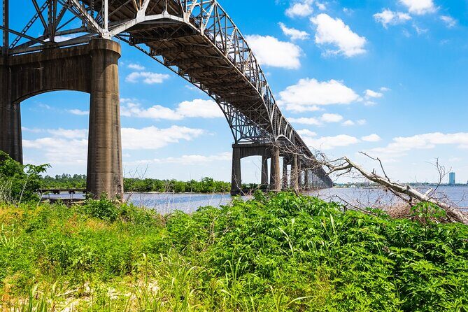 Self-Guided Audio Driving Tour in Creole Nature Trail - Final Thoughts