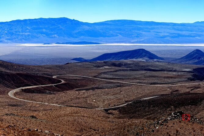 Self-Guided Audio Driving Tour in Death Valley National Park - Frequently Asked Questions