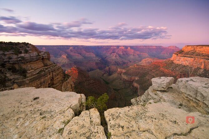 Self-Guided Audio Driving Tour in Grand Canyon South Rim - FAQ