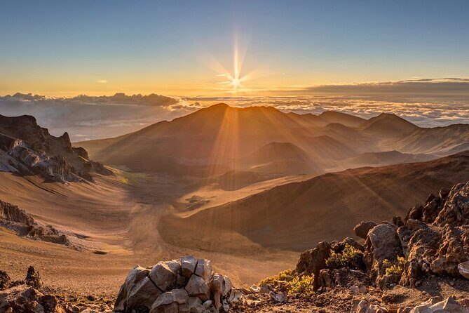 Self-Guided Audio Driving Tour in Haleakala - Practical Tips for Your Haleakala Adventure