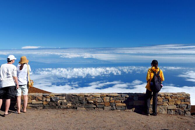 Self-Guided Audio Driving Tour in Haleakala - Who Will Love This Tour?
