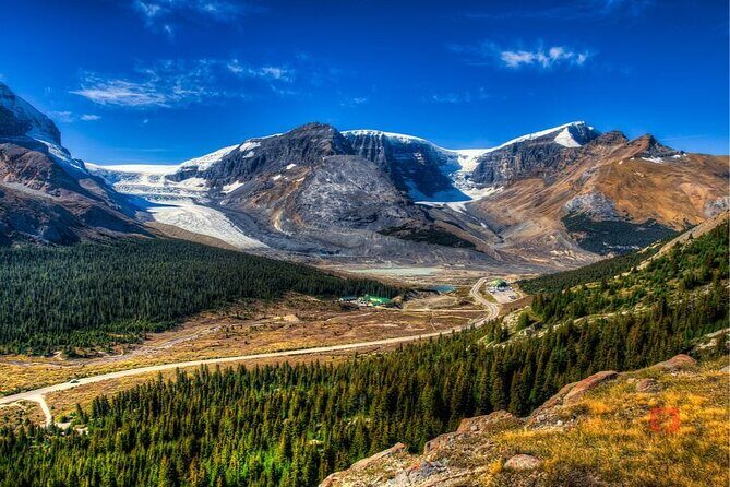 Self-Guided Audio Driving Tour in Icefields Parkway - FAQs
