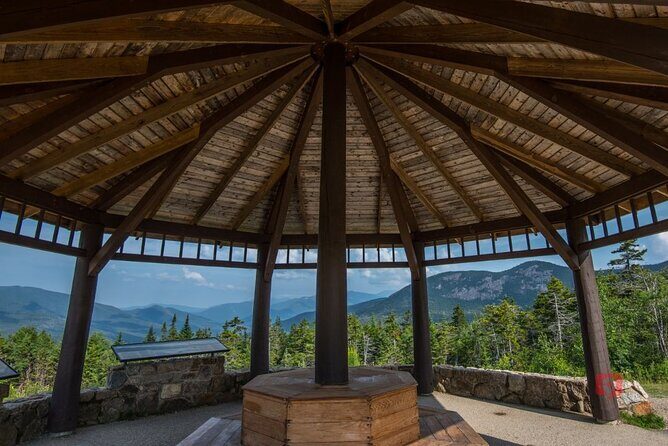 Self-Guided Audio Driving Tour in Kancamagus Highway - What Travelers Say