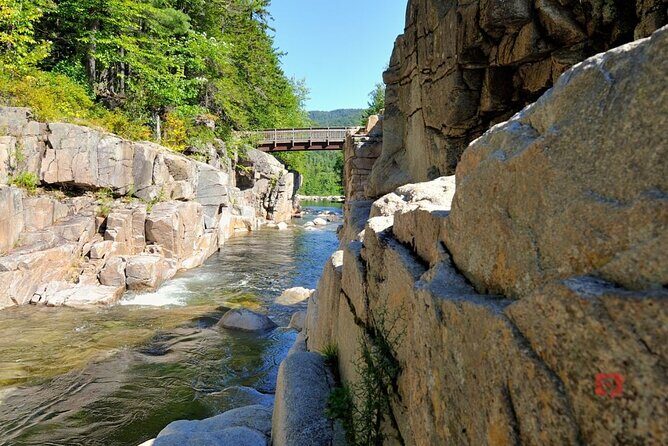 Self-Guided Audio Driving Tour in Kancamagus Highway - Practicalities and Value
