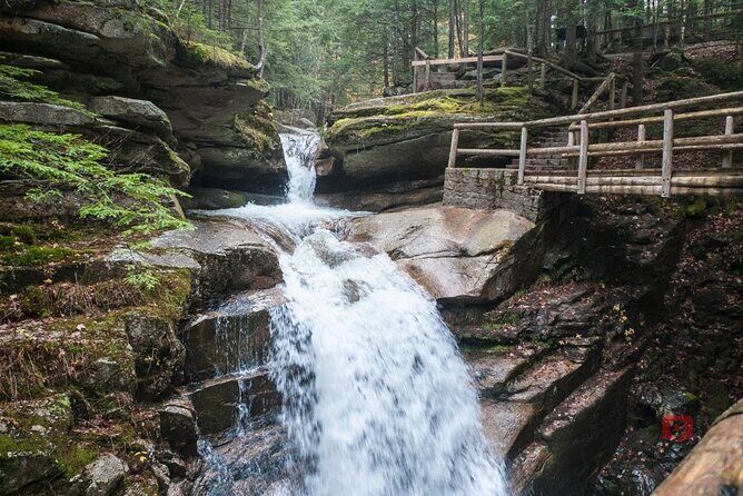 Self-Guided Audio Driving Tour in Kancamagus Highway - The Sum Up