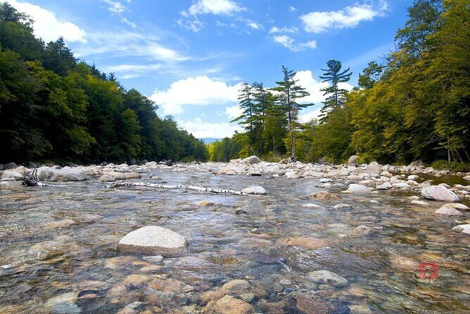 Self-Guided Audio Driving Tour in Kancamagus Highway - FAQ
