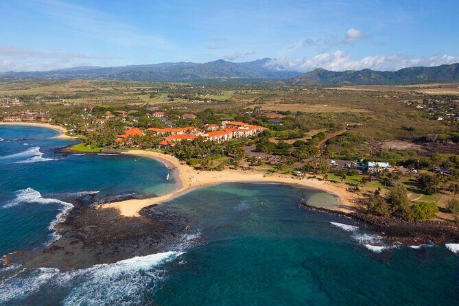 Self-Guided Audio Driving Tour in Kauai - Key Points