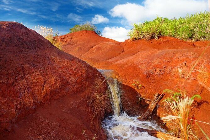 Self-Guided Audio Driving Tour in Kauai - Who Is This Tour Best For?
