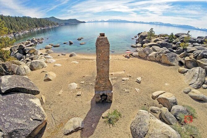 Self-Guided Audio Driving Tour in Lake Tahoe - The Sum Up