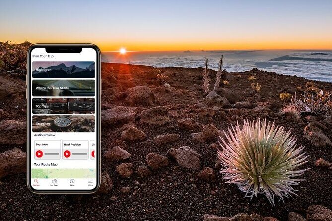 Self-Guided Audio Driving Tour in Maui - Practicalities & Tips