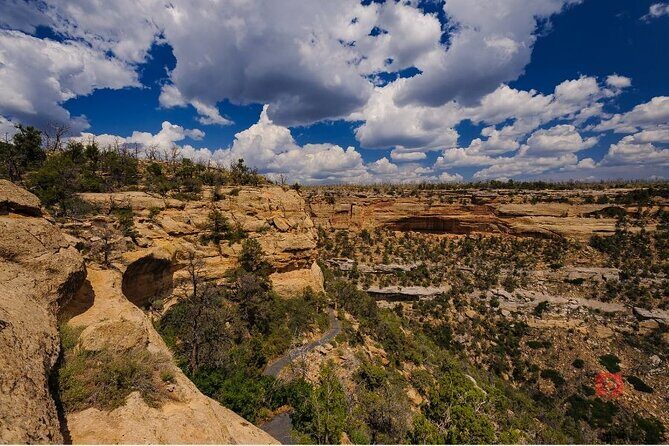 Self-Guided Audio Driving Tour in Mesa Verde National Park - Advantages of the Tour