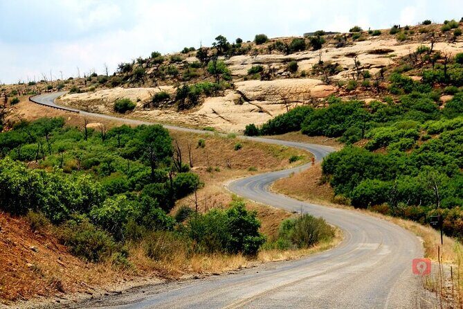 Self-Guided Audio Driving Tour in Mesa Verde National Park - Considerations and Drawbacks