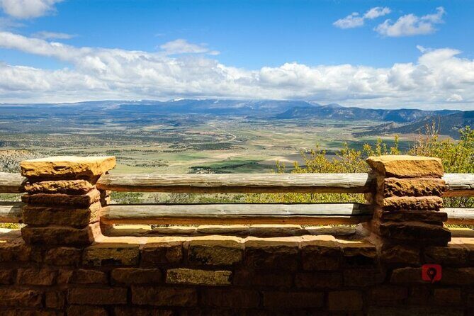 Self-Guided Audio Driving Tour in Mesa Verde National Park - Why This Tour Works Well