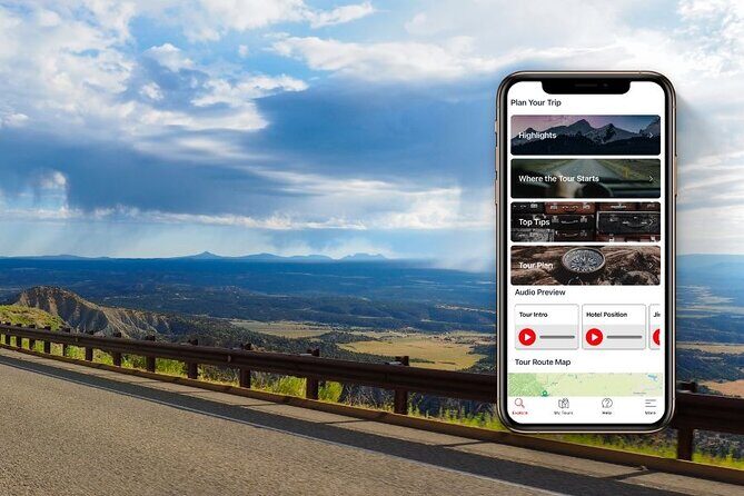 Self-Guided Audio Driving Tour in Mesa Verde National Park - Final Thoughts
