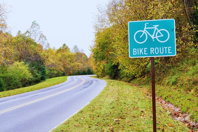 Self-Guided Audio Driving Tour in Natchez Trace Parkway - Stop 7: Old Trace Drive