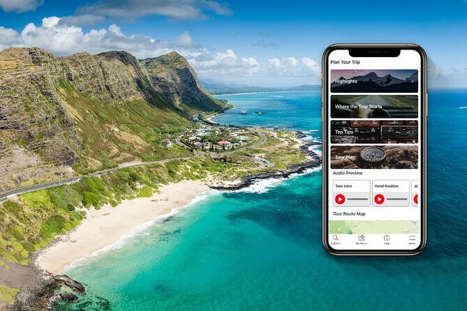 Self-Guided Audio Driving Tour in Oahu Hawaii - What Makes This Tour Stand Out?
