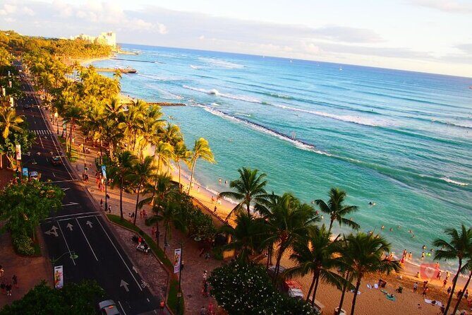 Self-Guided Audio Driving Tour in Oahu Hawaii - Who Should Consider This?