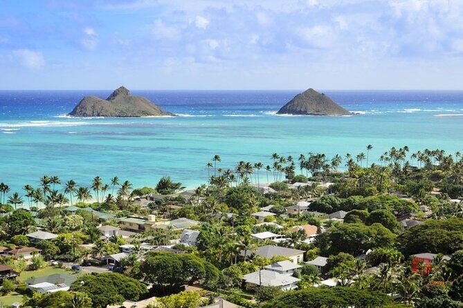 Self-Guided Audio Driving Tour in Oahu Hawaii - The Sum Up: Who Benefits Most?