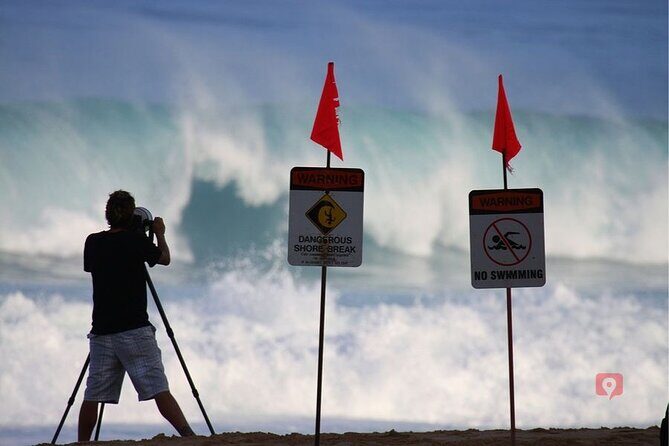 Self-Guided Audio Driving Tour in Oahu Hawaii - FAQ