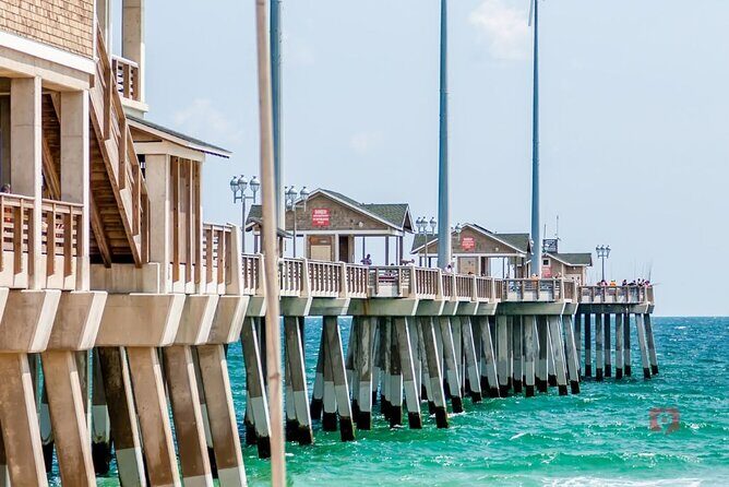 Self-Guided Audio Driving Tour in Outer Banks - FAQ