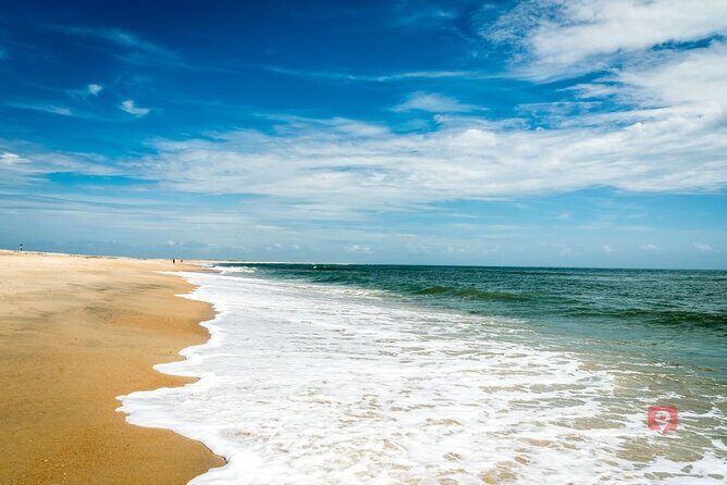 Self-Guided Audio Driving Tour in Outer Banks - The Sum Up