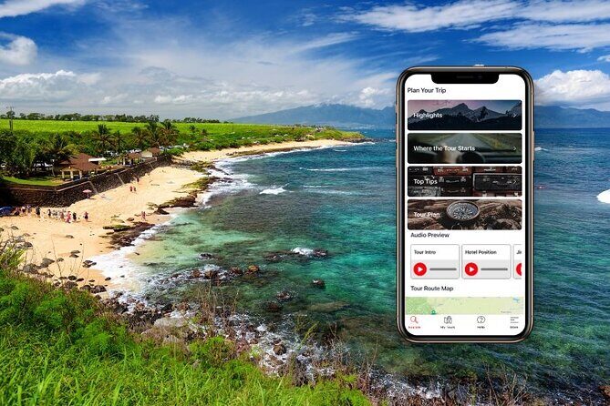 Self-Guided Audio Driving Tour in Road To Hana - The Experience: What to Expect from the Road to Hana Audio Tour