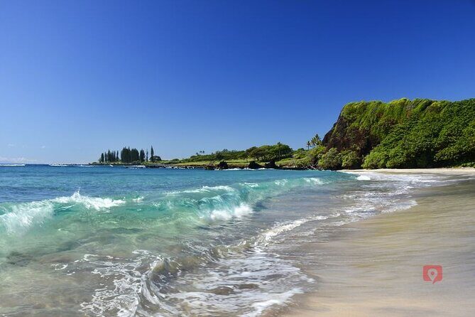 Self-Guided Audio Driving Tour in Road To Hana - Who Should Consider This Tour?