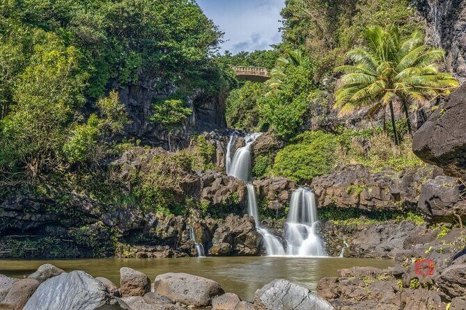 Self-Guided Audio Driving Tour in Road To Hana - The Sum Up