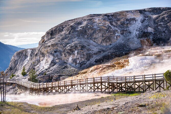 Self-Guided Audio Driving Tour in Yellowstone National Park - Final Thoughts