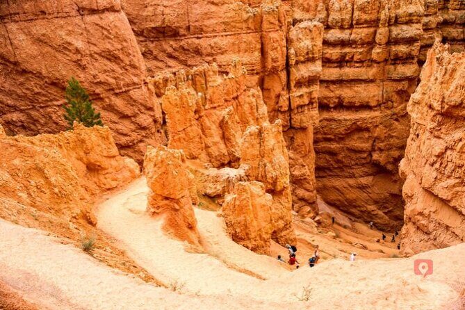 Self-Guided Audio Driving Tour in Zion & Bryce Canyon - The Sum Up