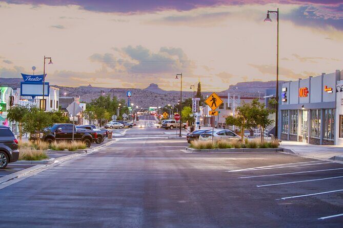 Self-Guided Audio Driving Tour of Arizona Route 66 - What Makes This Tour Stand Out?