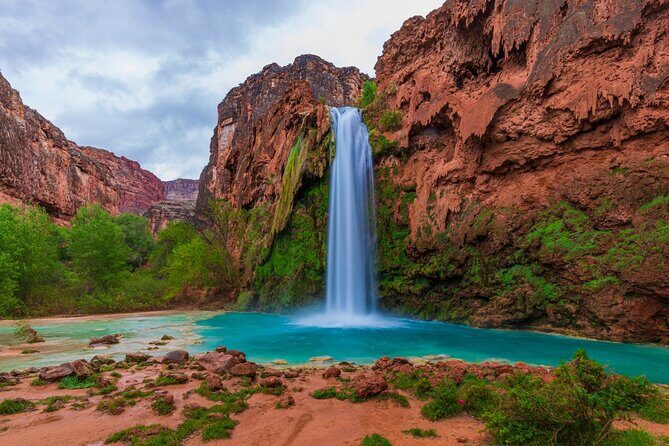 Self-Guided Audio Driving Tour of Arizona Route 66 - FAQs