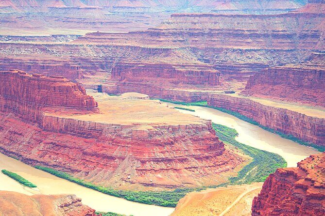 Self Guided Audio Driving Tour of Canyonlands - Final Thoughts: Is This Tour Right for You?