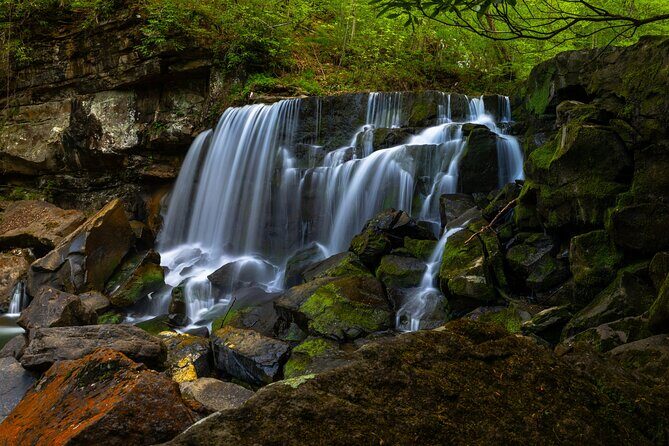 Self-Guided Audio Driving Tour of New River Gorge National Park - An Introduction to the New River Gorge Experience