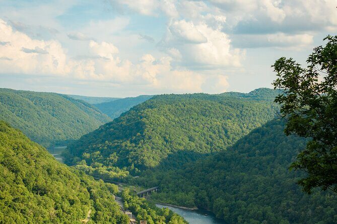 Self-Guided Audio Driving Tour of New River Gorge National Park - The Sum Up: Who Will Love This Tour?