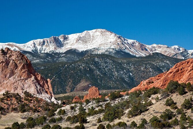 Self Guided Audio Driving Tour of Pikes Peak Highway - The Overall Experience and Who It’s For