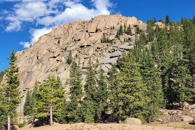 Self Guided Audio Driving Tour of Pikes Peak Highway - The Sum Up: Is This Tour Right for You?