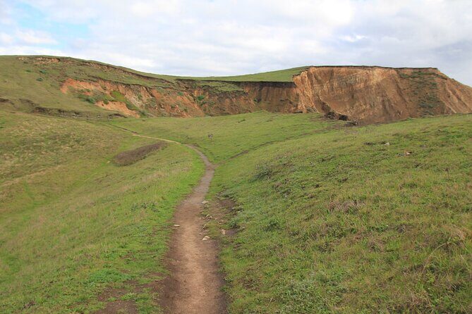 Self-Guided Audio Driving Tour of Point Reyes National Seashore - User Perspectives from Reviews