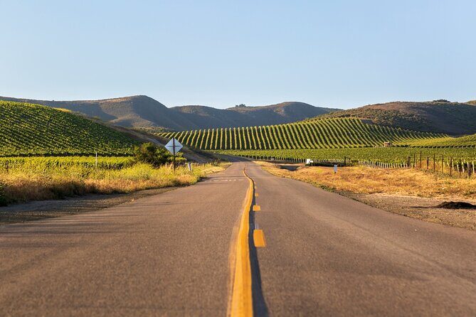 Self-Guided Audio Driving Tour of Sonoma and Napa Valley - FAQs