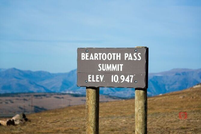 Self-Guided Audio Driving Tour on Beartooth Highway - Who Will Love This Experience?