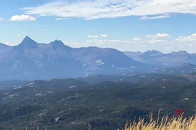 Self-Guided Audio Driving Tour on Beartooth Highway - Final Thoughts: Who Should Consider This Tour