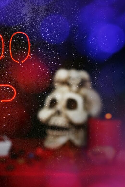 Self Guided Audio Ghost Tour in New Orleans in 6 Languages - A Closer Look at the Itinerary and Experience