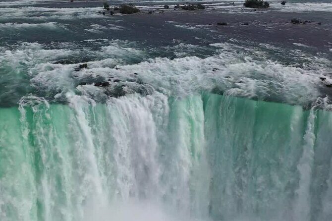 Self Guided Audio Ghost Tour in Niagara Falls - Our Honest Take